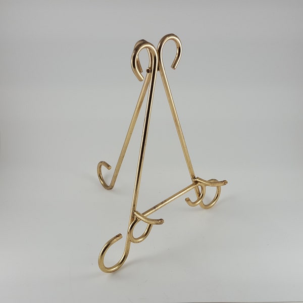Wire Easel - Etsy