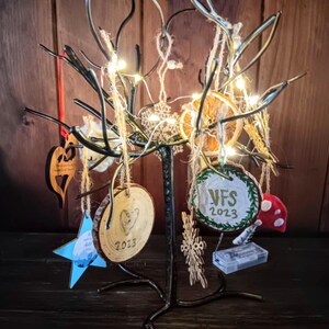 Display Tree - Small - Etsy