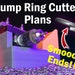 Jump Ring Cutter and Winder Plans - Etsy
