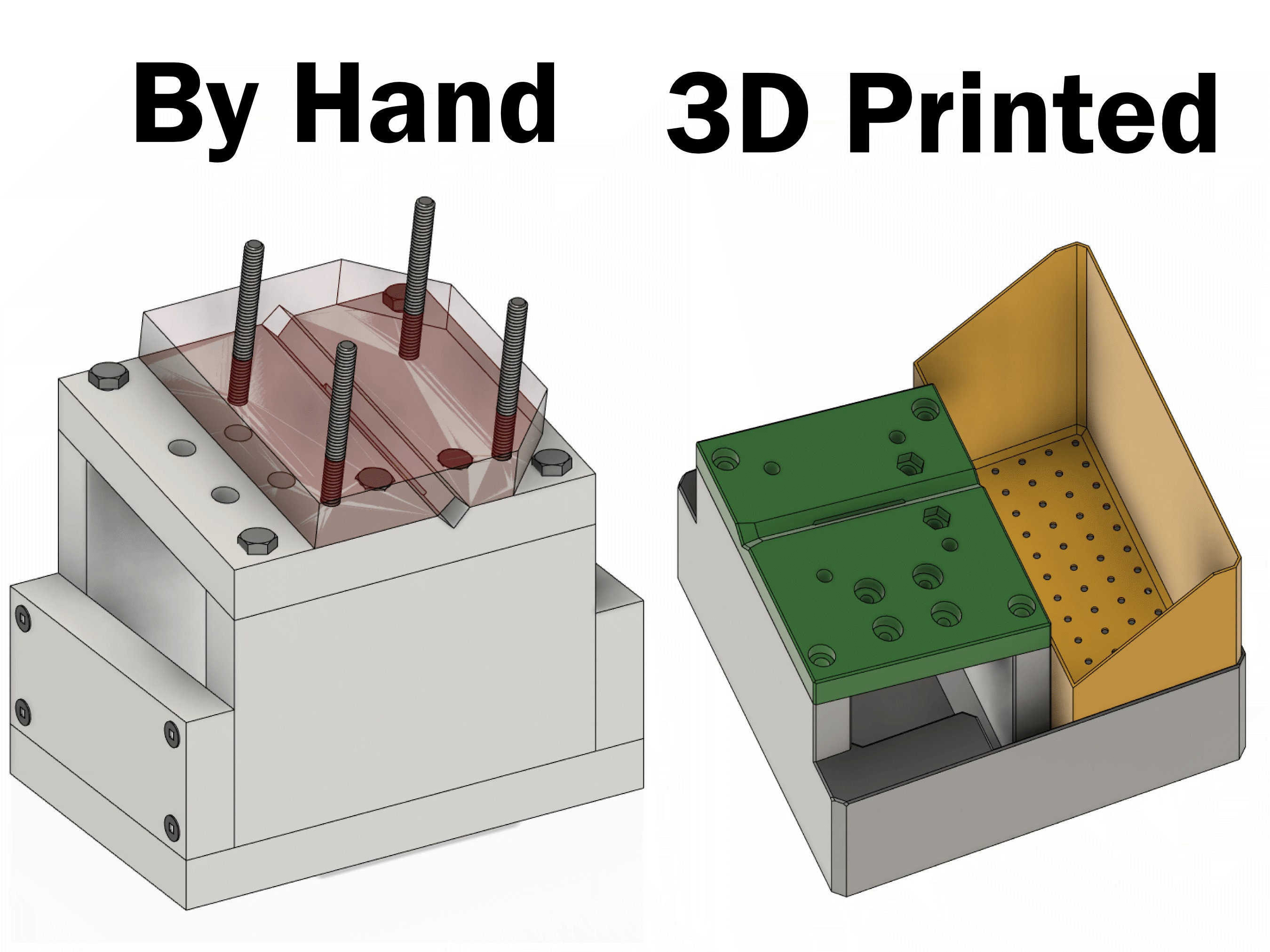 Jump Ring Cutter and Winder Plans - Etsy