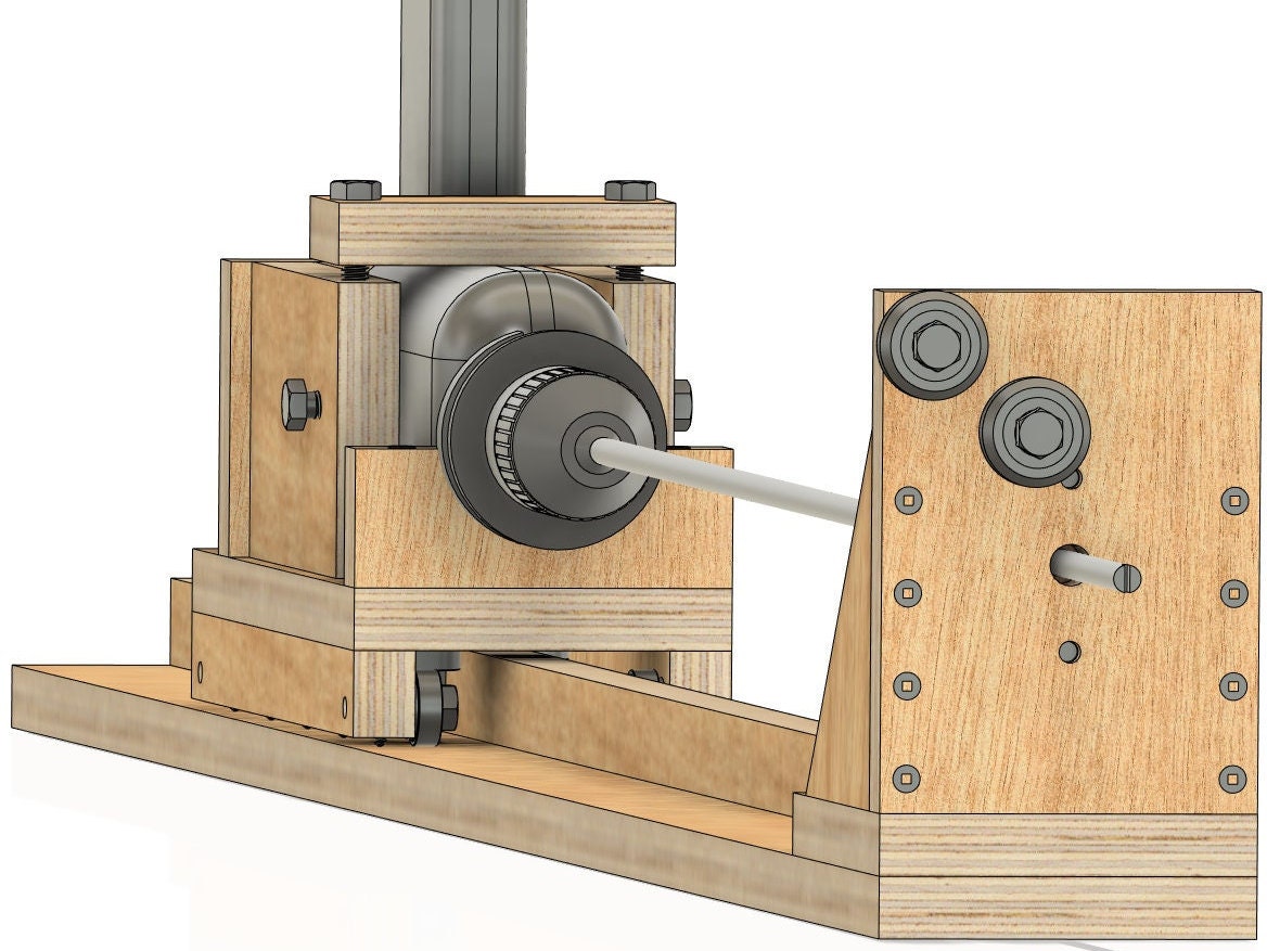 Jump Ring Cutter and Winder Plans - Etsy