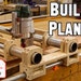 Router Sled Plans for Flattening Slabs - Etsy Canada