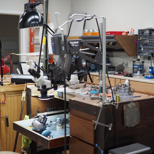 vitalycustomjewelry - Etsy