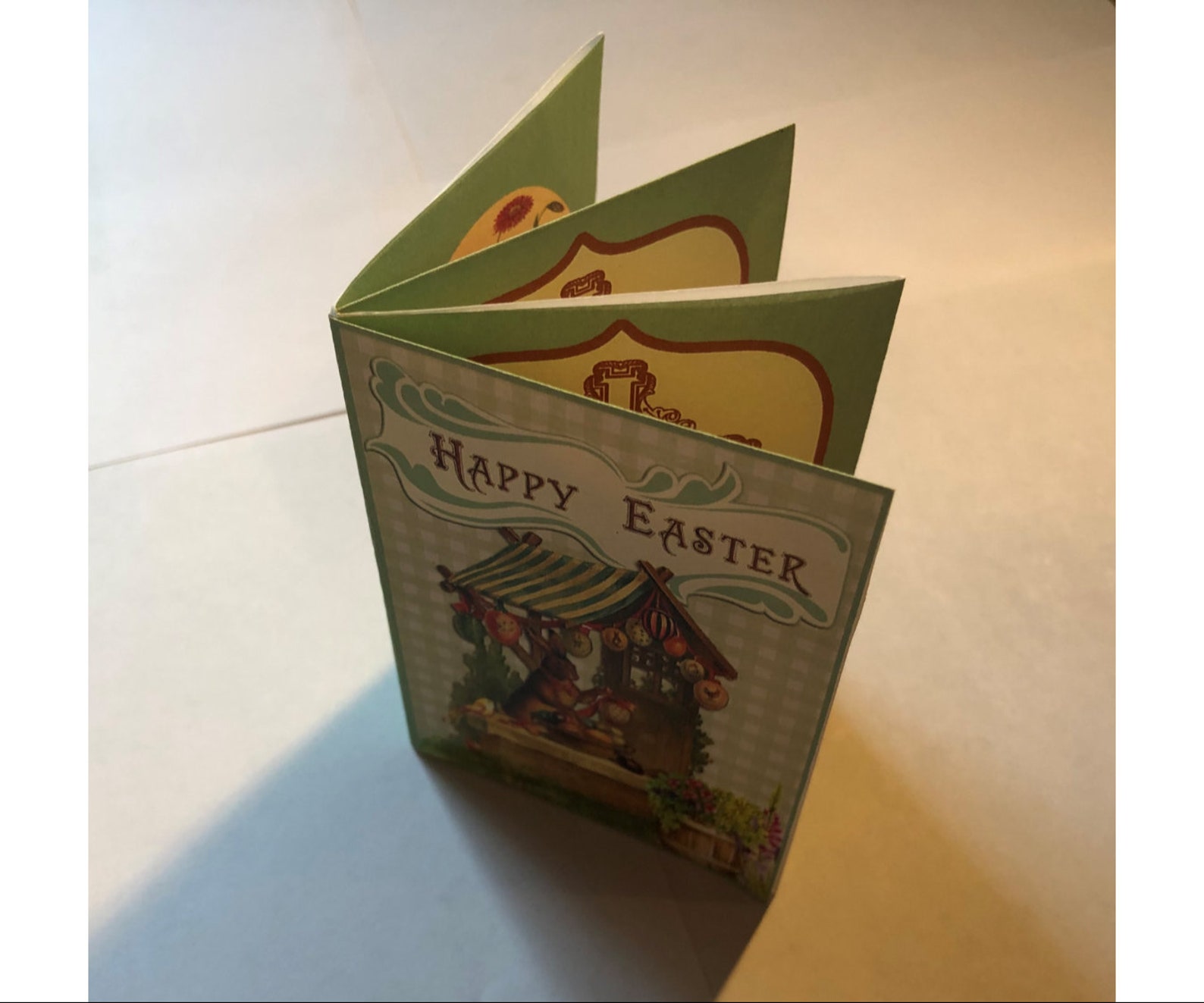 Printable Easter Zine, Printable Easter Prayer Mini Book, Easter Prayer ...