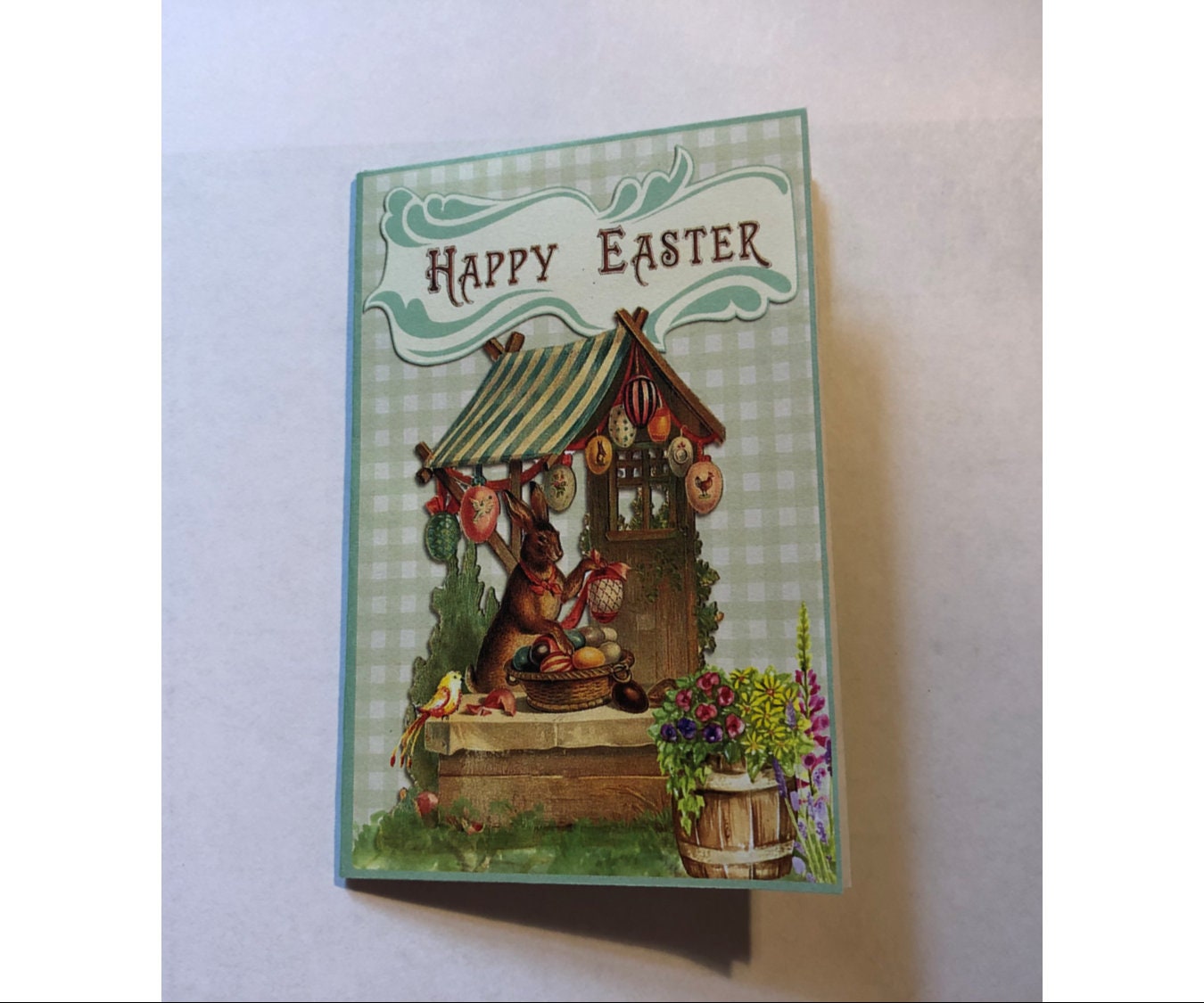 Printable Easter Zine, Printable Easter Prayer Mini Book, Easter Prayer ...