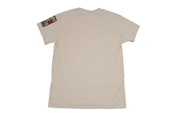 Vintage T Shirt - Babe Ruth Shirt (00s / Small / S / … - Gem