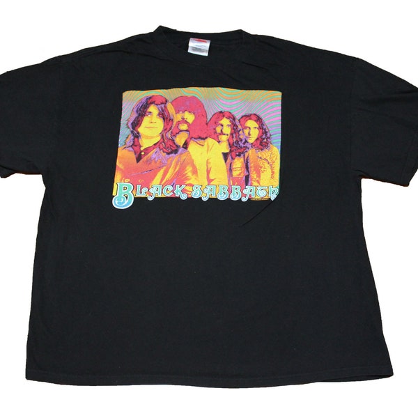 Geezer Butler - Etsy