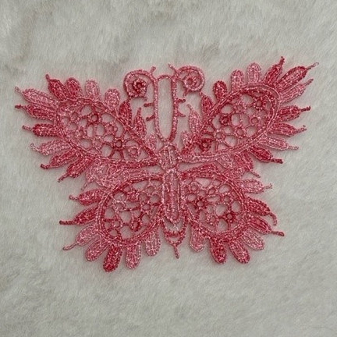 Butterflies FSL Trim - Etsy