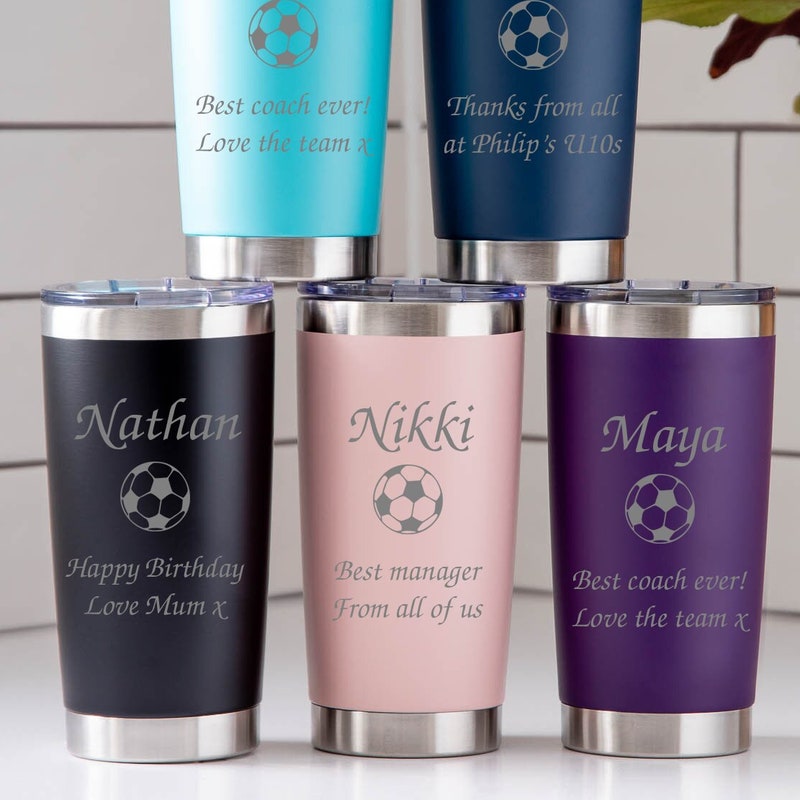 Hot Coach Gift - 60+ Gift Ideas for 2025