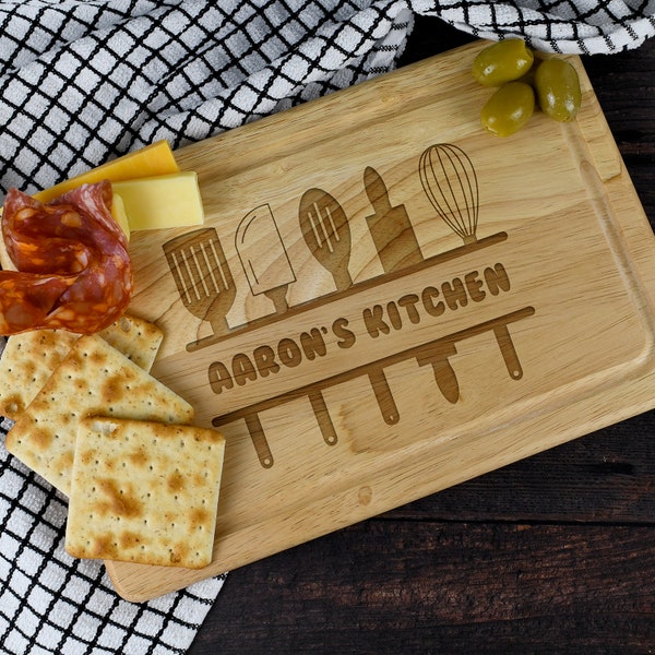 Laser Ideas for Chopping Boards - Etsy