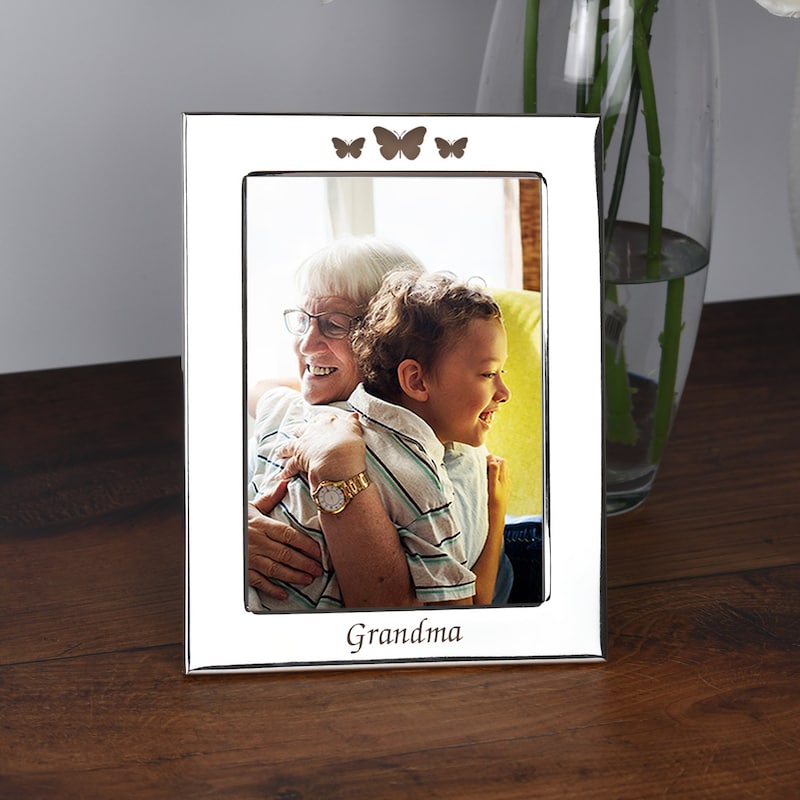 Grandma Frame - Etsy