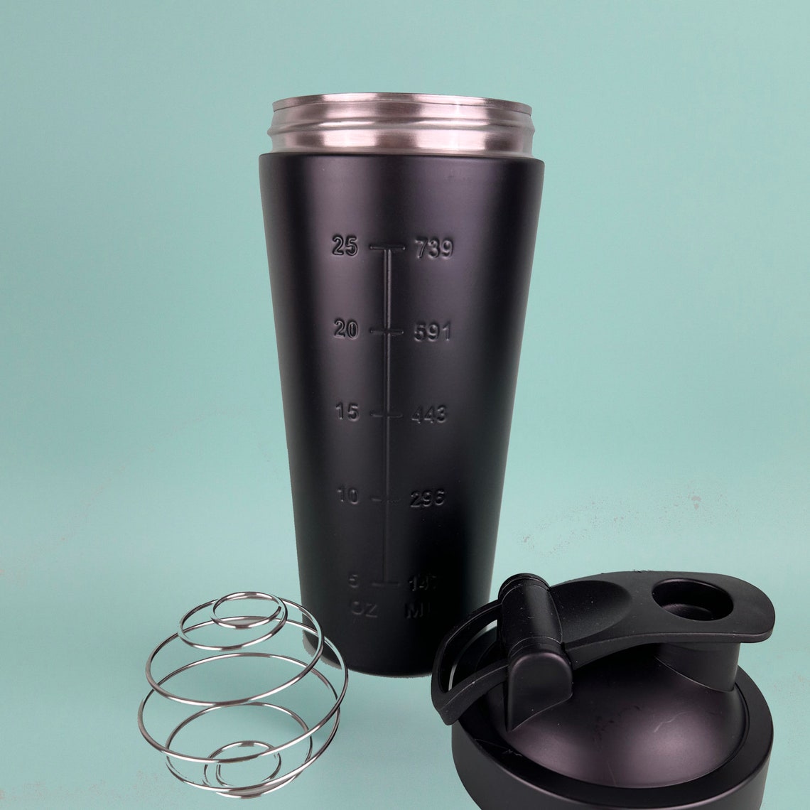 Personalised Large Name Protein Shaker Bottle Gifts Ideas for - Etsy UK