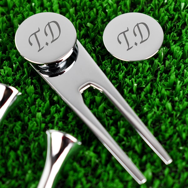 Personalised Golf Tees - Etsy UK