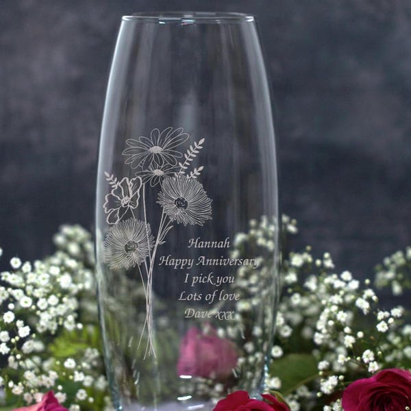 Vase - Etsy UK