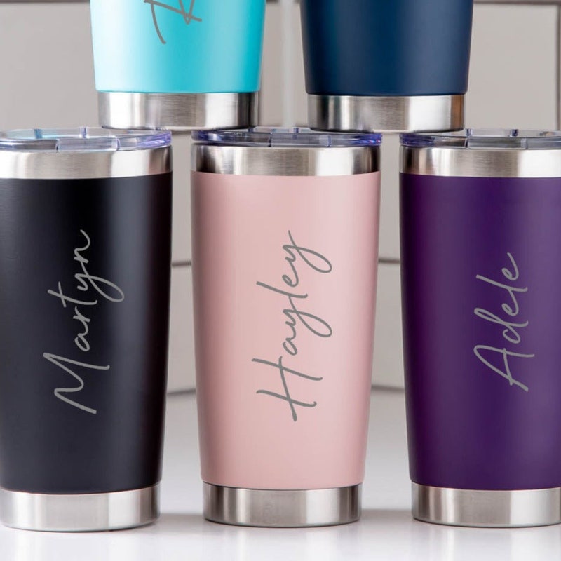 Coffee Cups Name - Etsy UK