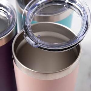 Personalised Large Name This Insulated Travel Cup Mug Chilly Chillys ...