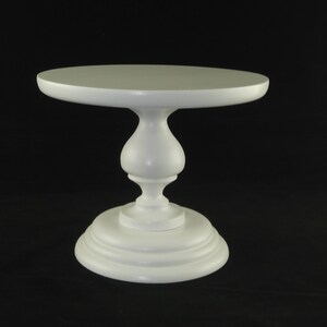 White Stand for 5 Tier Cake Wedding Cake Stand Shabby White - Etsy