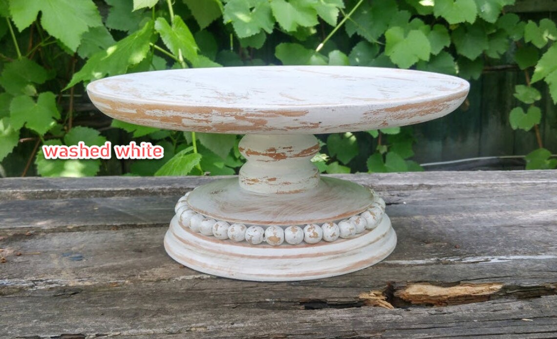 Square Old Gold for Wedding Gold Cake Stand Cake Pedestal | Etsy