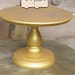Tall Gold Cake Stands, 12 Inch Tall Cake Stand, Stands Gold, Wedding ...