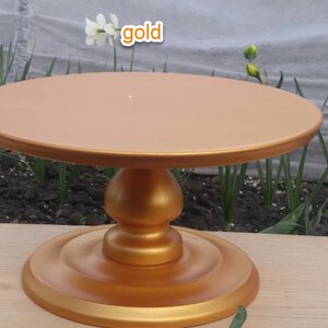 Black Stand Distressed Black Stand Distressed Gold Stand - Etsy