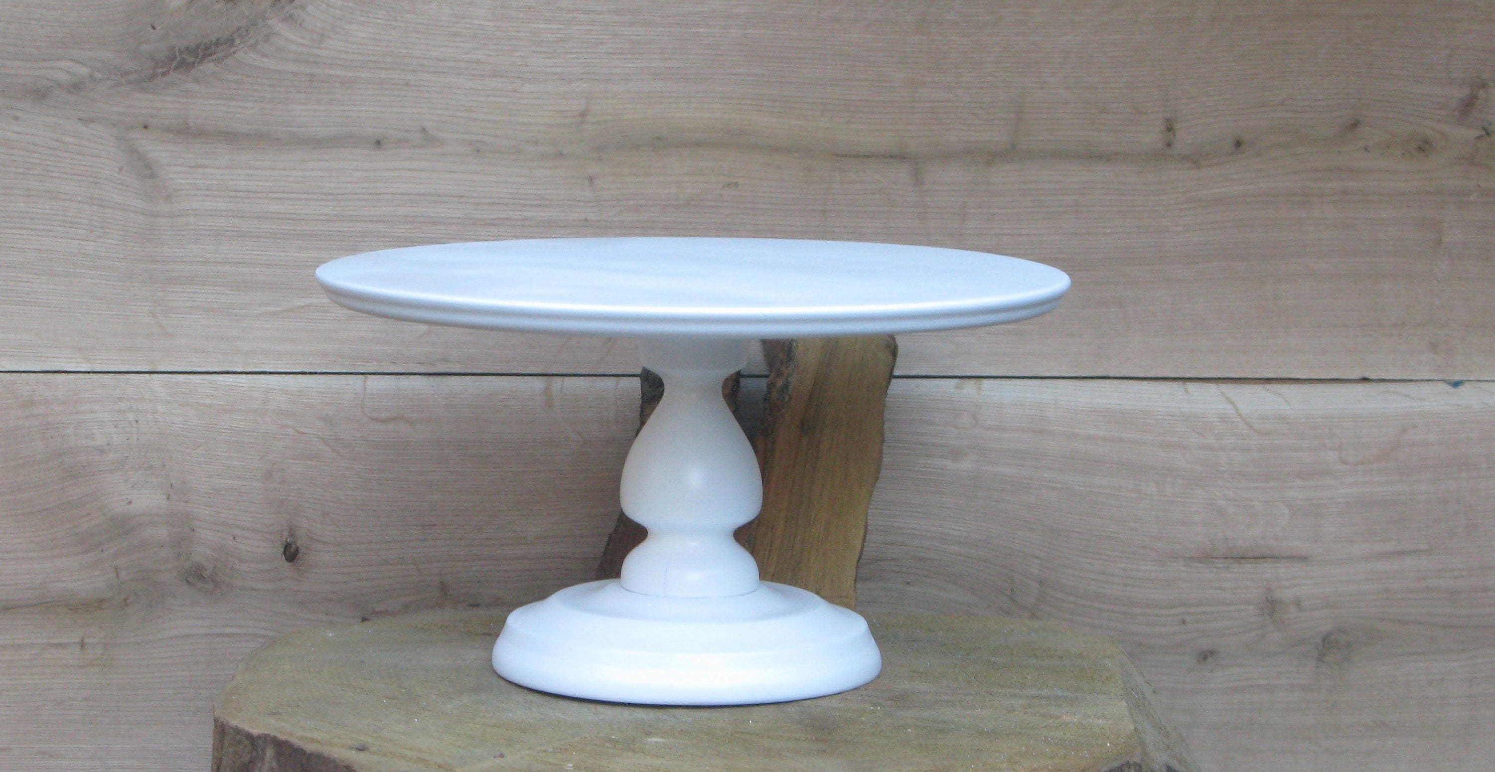 Cake stand white for wedding 5 tier cake 18 inch 22 inch 24 | Etsy