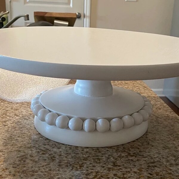 16 Inch Cake Stand - Etsy