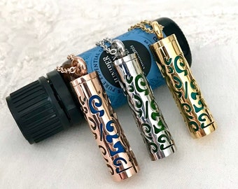 Diffuser Pendant | Etsy