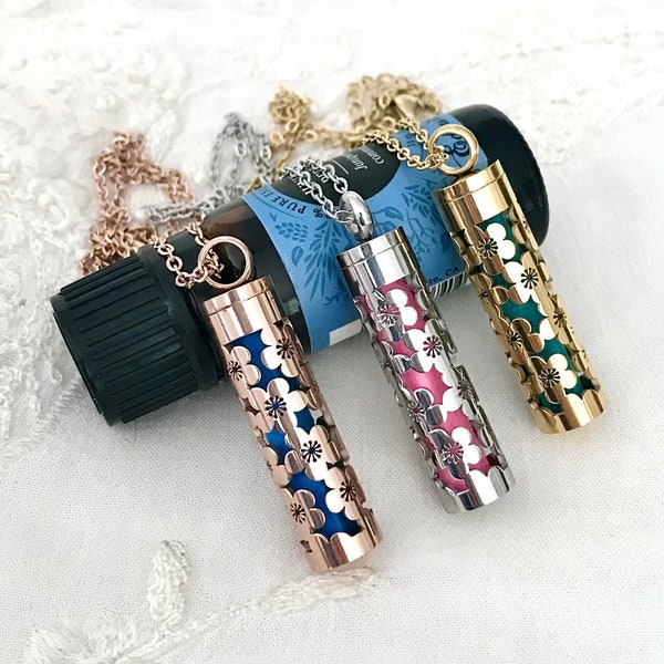 Diffuser Pendant - Etsy