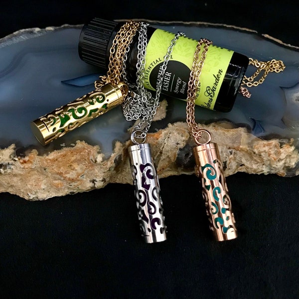 Diffuser Pendant - Etsy