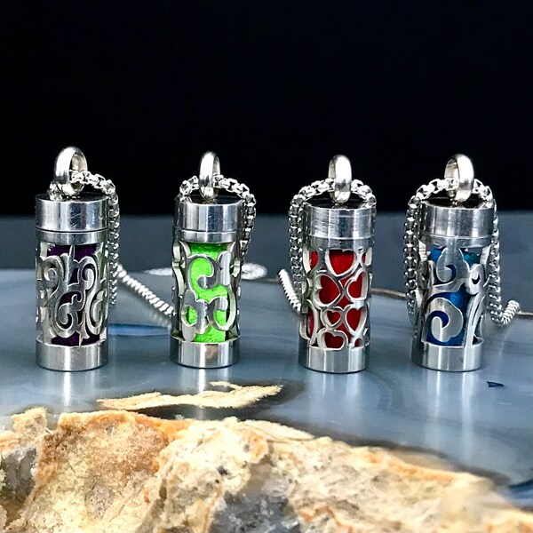 Diffuser Pendant - Etsy