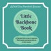EBOOK: Little Backbone Book - Provider to Parent Childcare ...