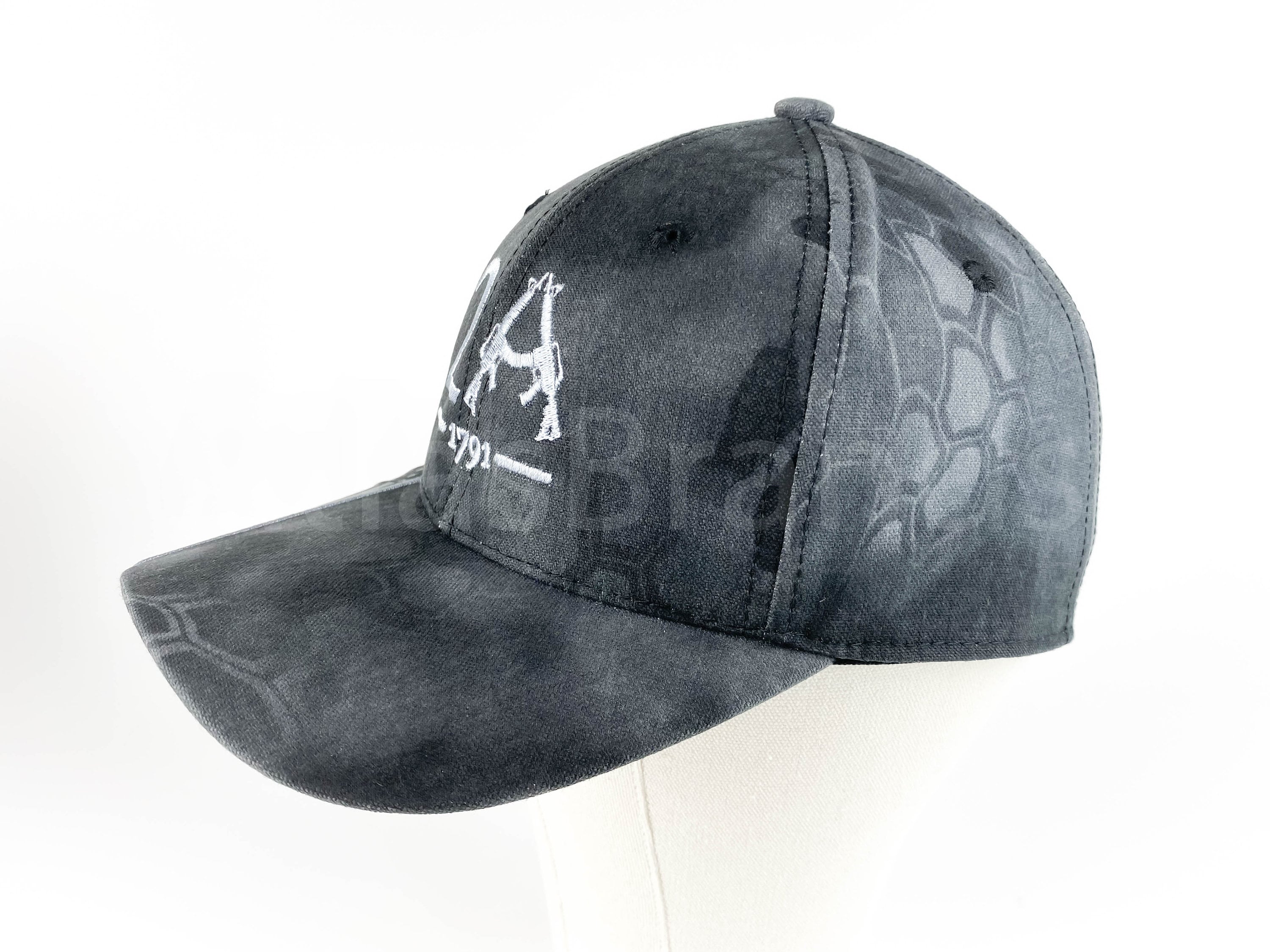 2A 1791 Second Amendment Kryptek Hats MULTIPLE COLORS Flag - Etsy
