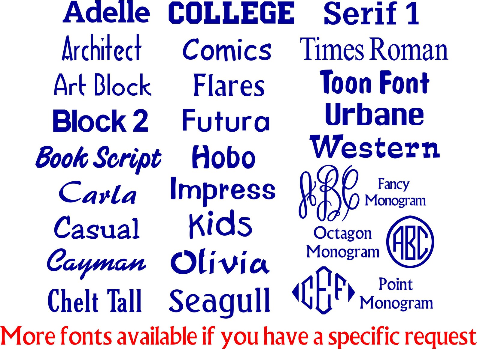 Personalized Allie Tote | Custom Embroidered Name, Text, or Logo Tote ...