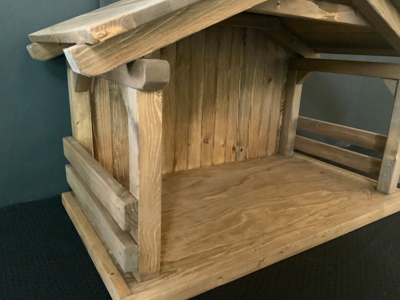 New Ready to Ship Med. Stain Signature Super Large Solid - Etsy