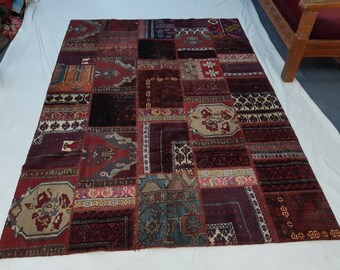Ethnic rug | Etsy