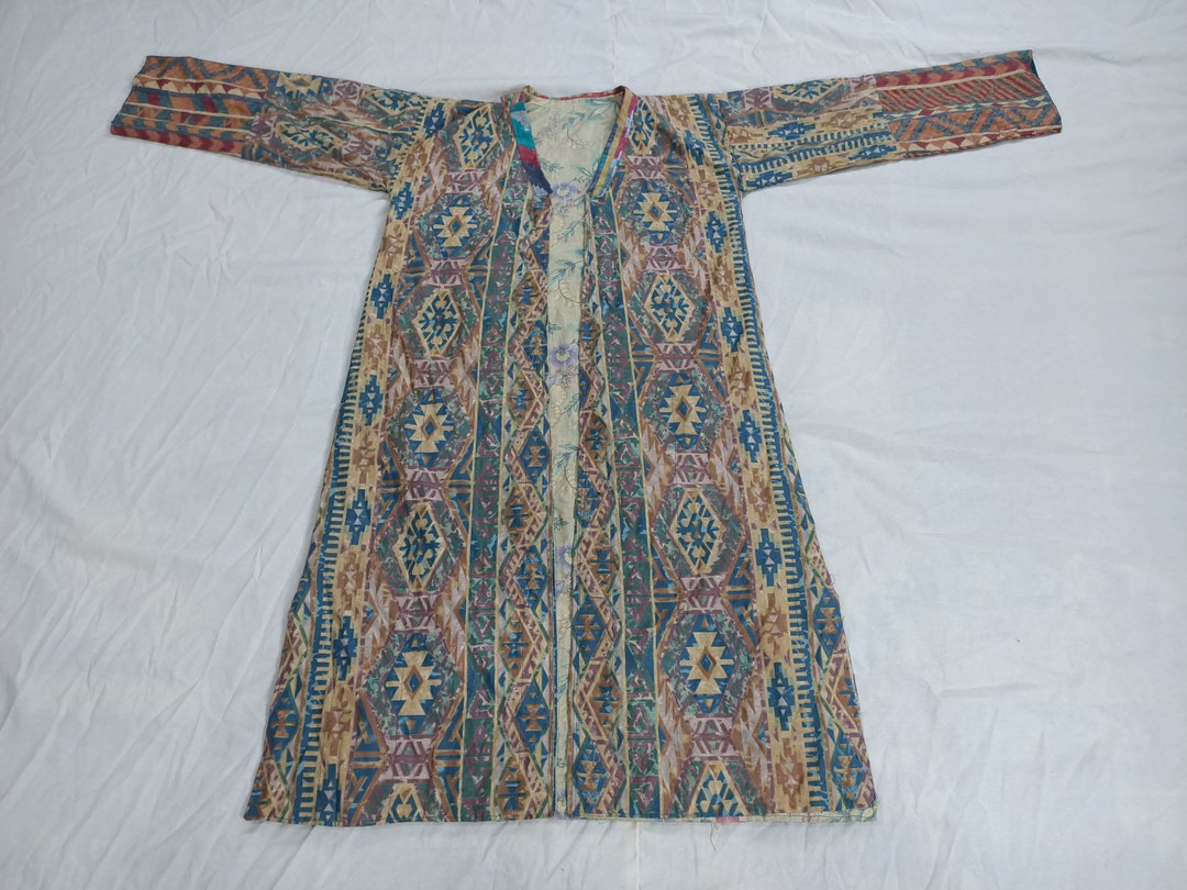 Antique Sultan Jacket Ottomanart Handmade Antique Silk Textiles Antique ...
