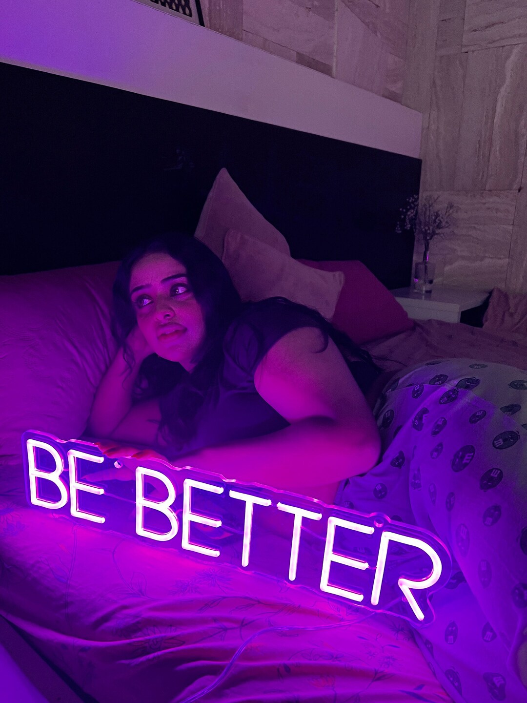 Custom Neon Sign | Neon Sign | Aesthetic Neon Sign | LED Neon Light ...