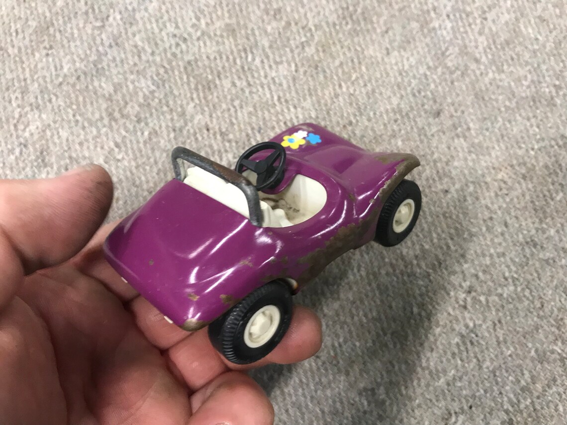Tonka Mini 4 Dune Buggy VW Manx - Etsy Canada