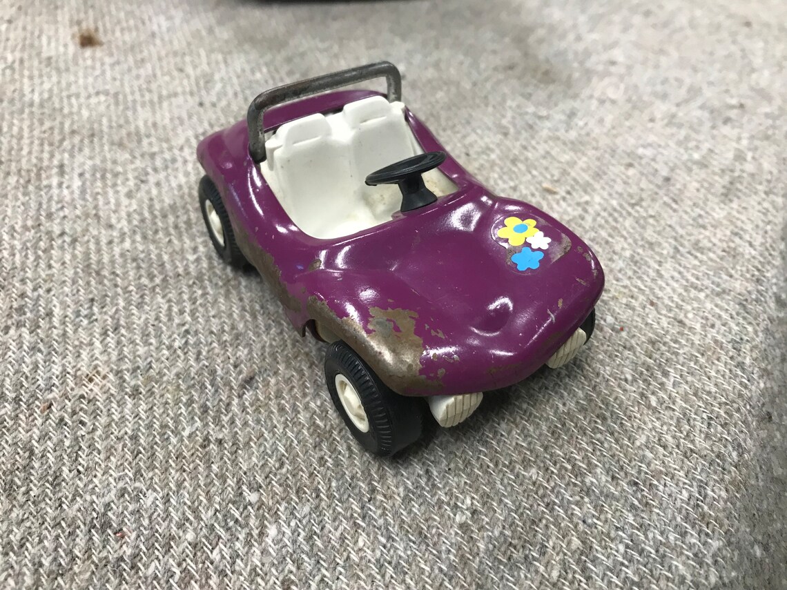 Tonka Mini 4 Dune Buggy VW Manx - Etsy Canada