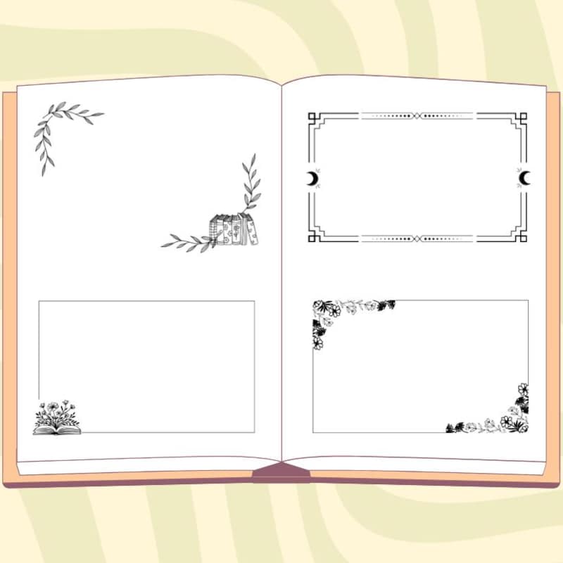 Bookplates - Etsy UK