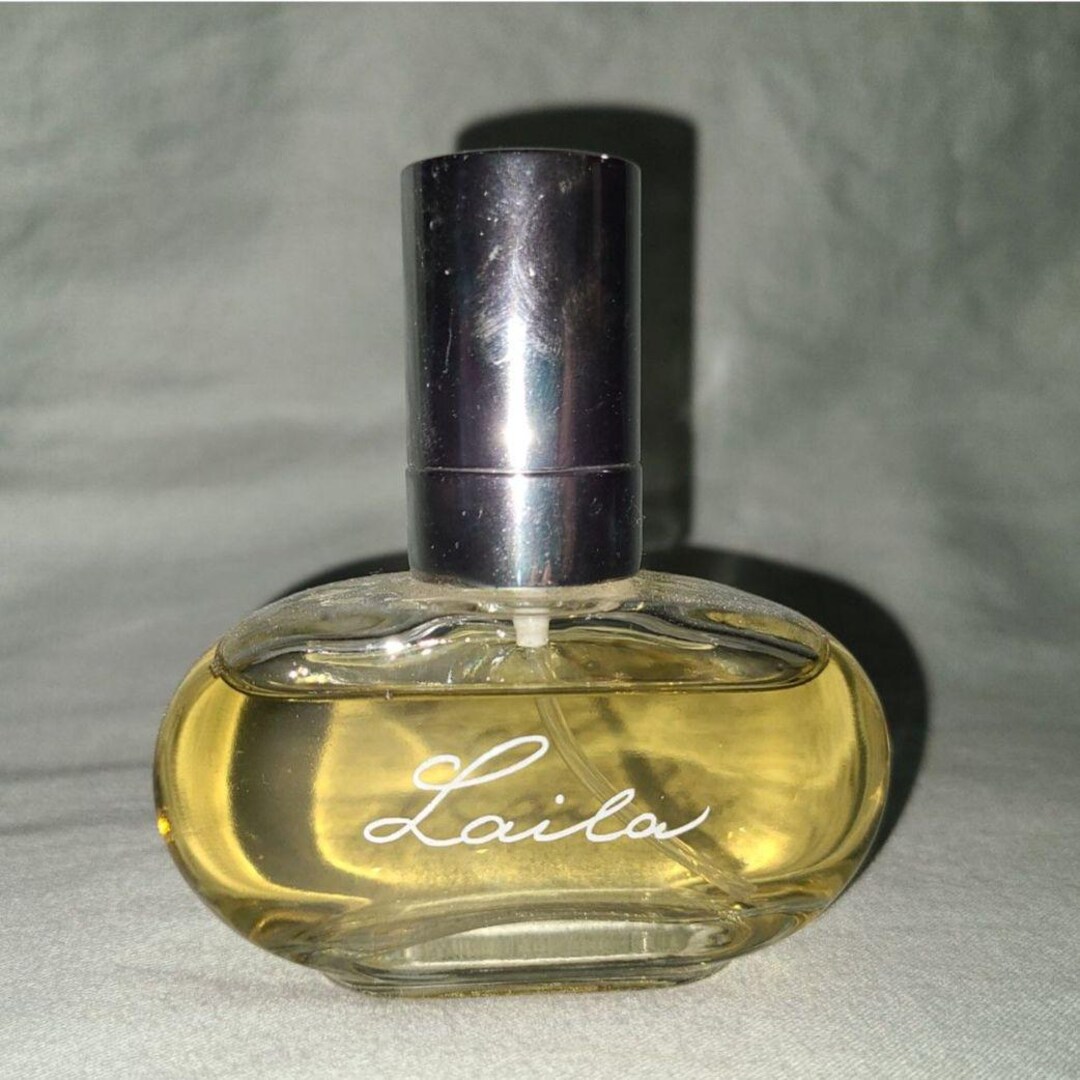 Geir Ness Laila Eau De Parfum EDP Spray, 1.7 Fl Oz / 50 Ml Bottle - Etsy