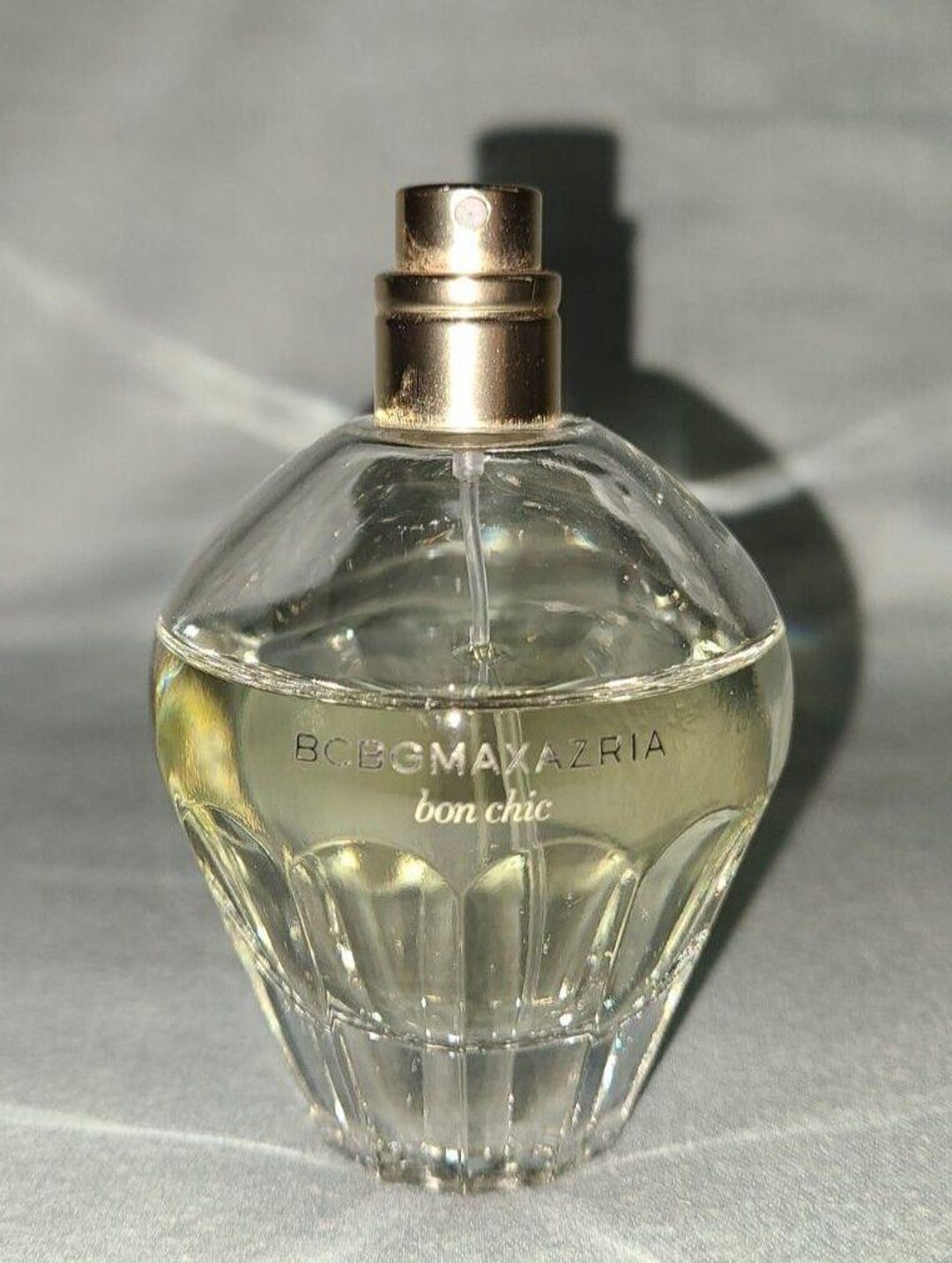 BCBG Max Azria Bon Chic Eau De Parfum EDP Spray, 1.7 Fl Oz / 50 Ml Bottle - Etsy