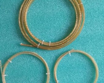 Global Gut Upright Double Bass GUT Strings-one Set EADG. - Etsy