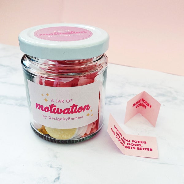 Motivational Gift - 60+ Gift Ideas for 2023