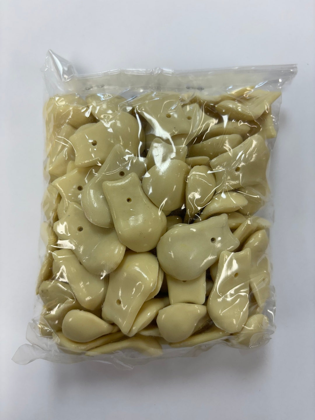 Plastic Elk Teeth - Etsy