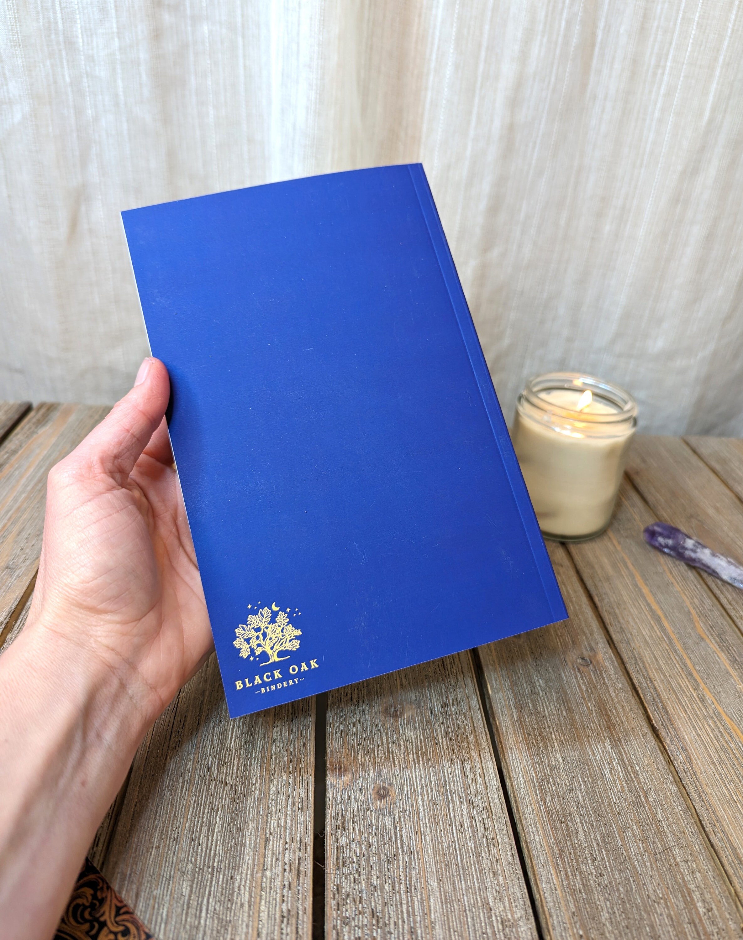 Dnd Character or Tarot Diary DM Notebook D&D Accessories - Etsy