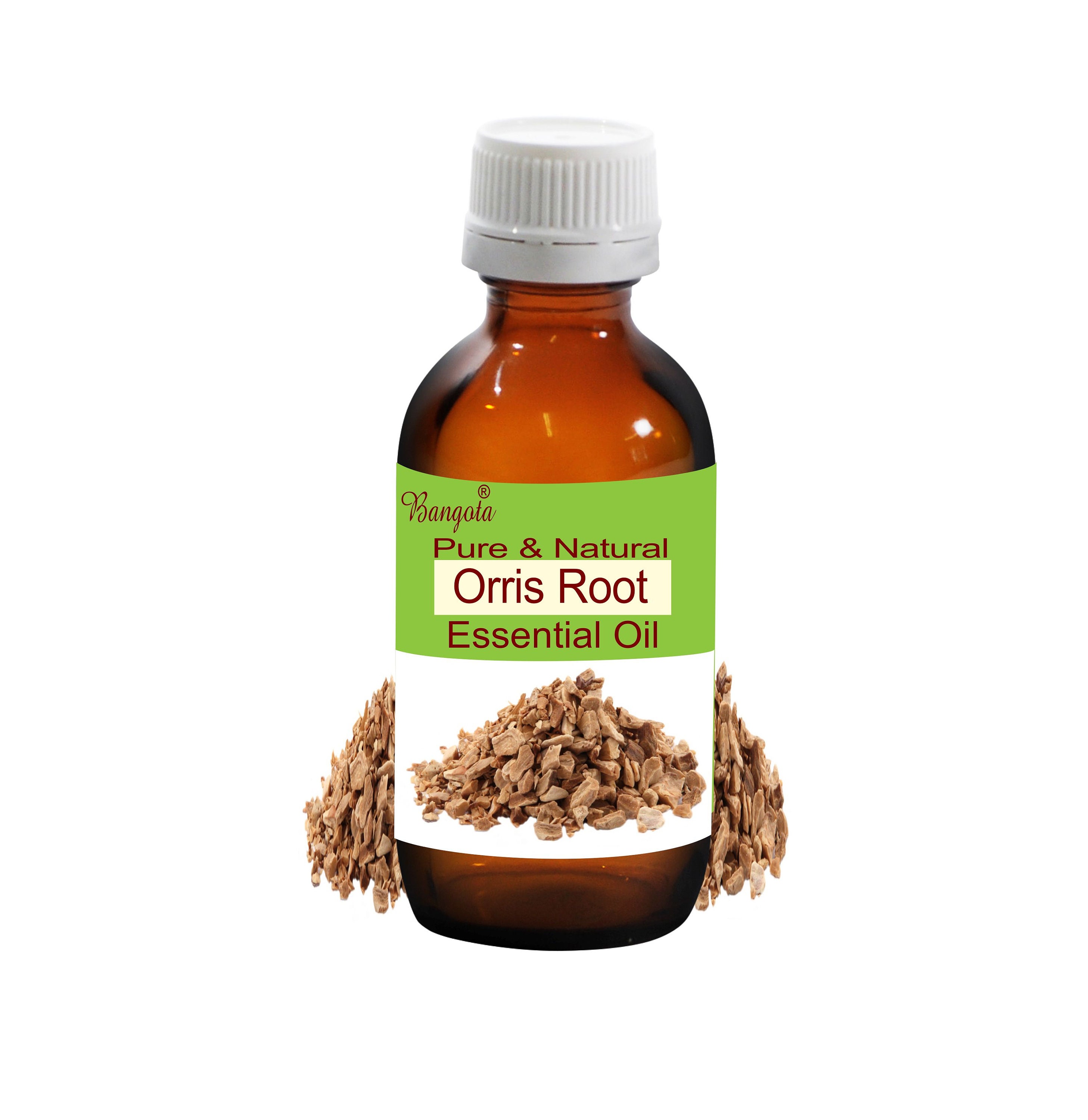 Orris Root
