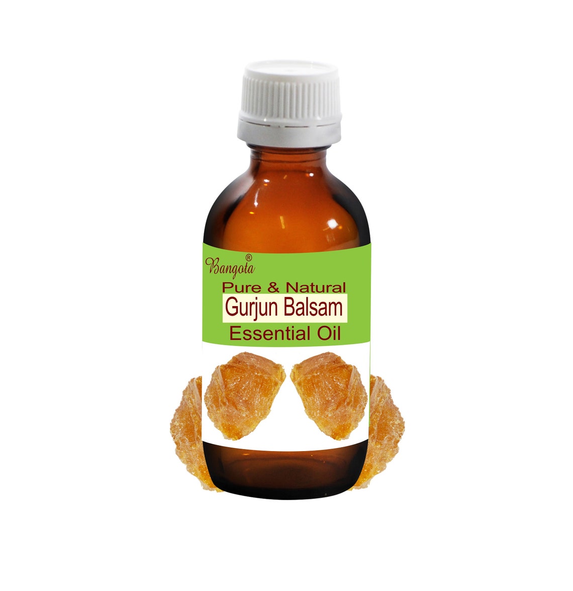 Gurjun Balsam Pure Natural Essential Oil Dipterocarpus Turbinatus by ...