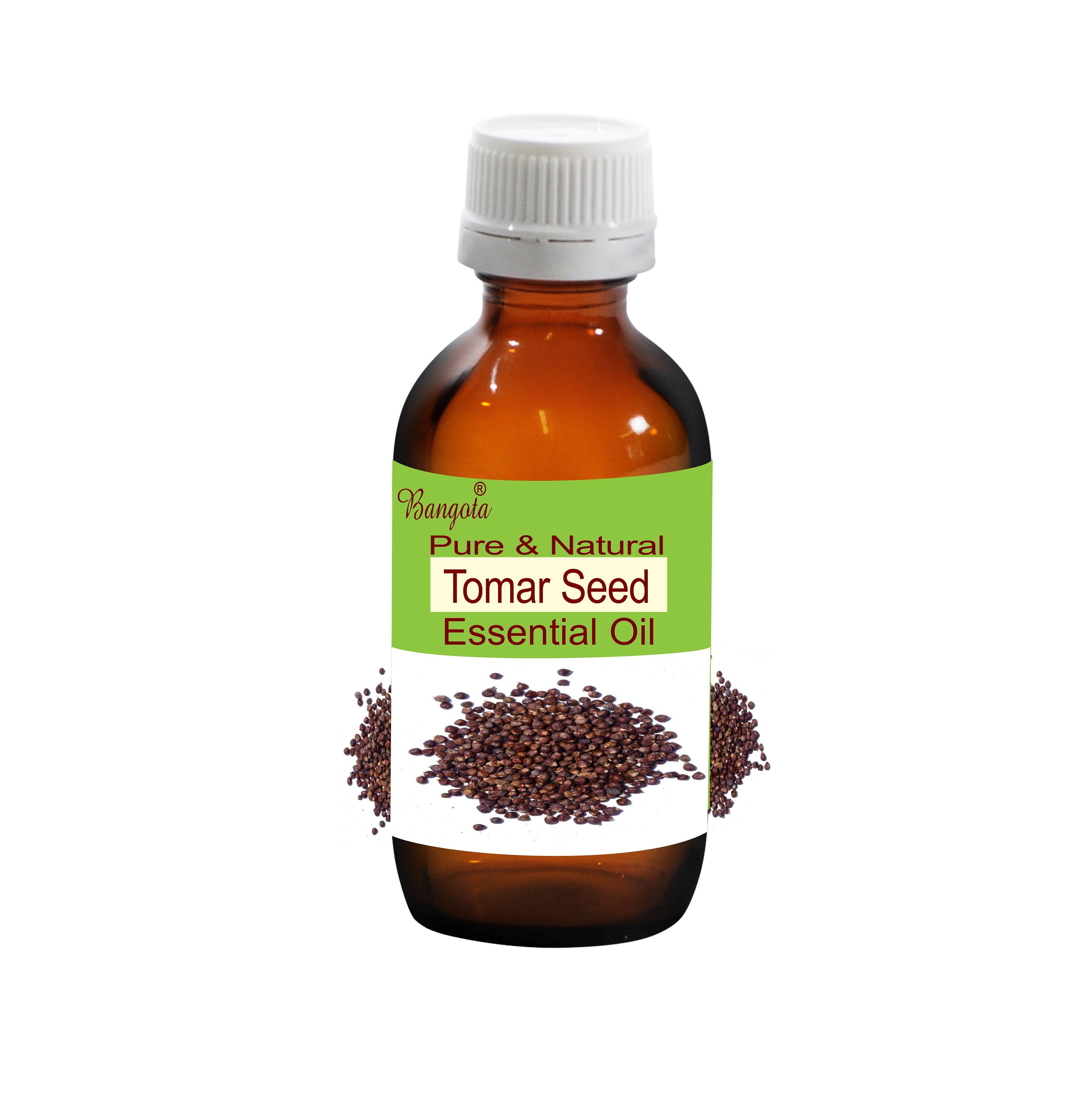 Tomar Seed Pure & Natural Essential Oil Zanthozylum Armathum by Bangota ...