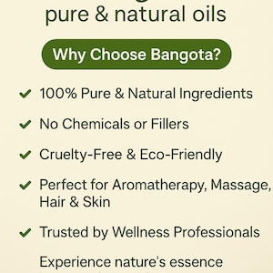 Linaloe Berry Pure & Natural Essential Oil Bursera Delpechiana by ...